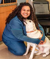 Specialists and Staff | Veterinary Neurology Center